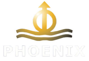 PHOENIX GLOBAL FREIGHT GROUP S.A. - Since 1991