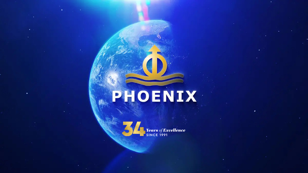 Branch Offices - PHOENIX GLOBAL FREIGHT GROUP S.A. - Since 1991
